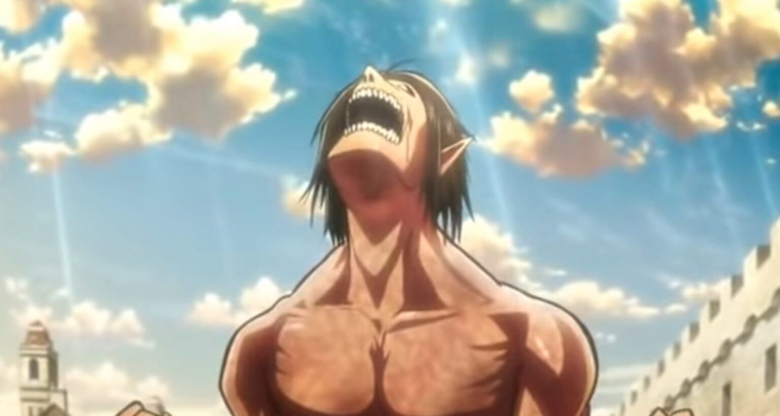 Who is the main character of Attack on Titan? - Anime International