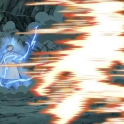 What is a Naruto run? - Anime International