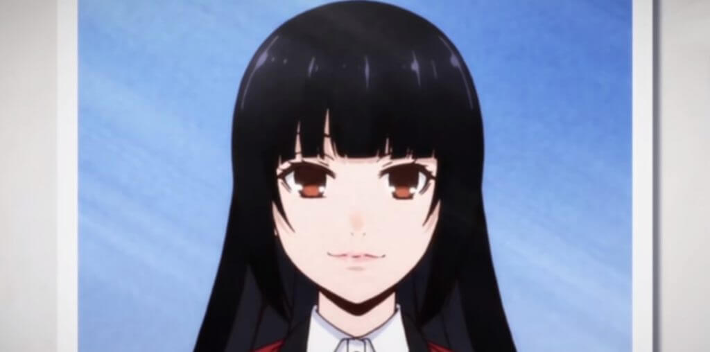 What does Kakegurui mean? | Anime International